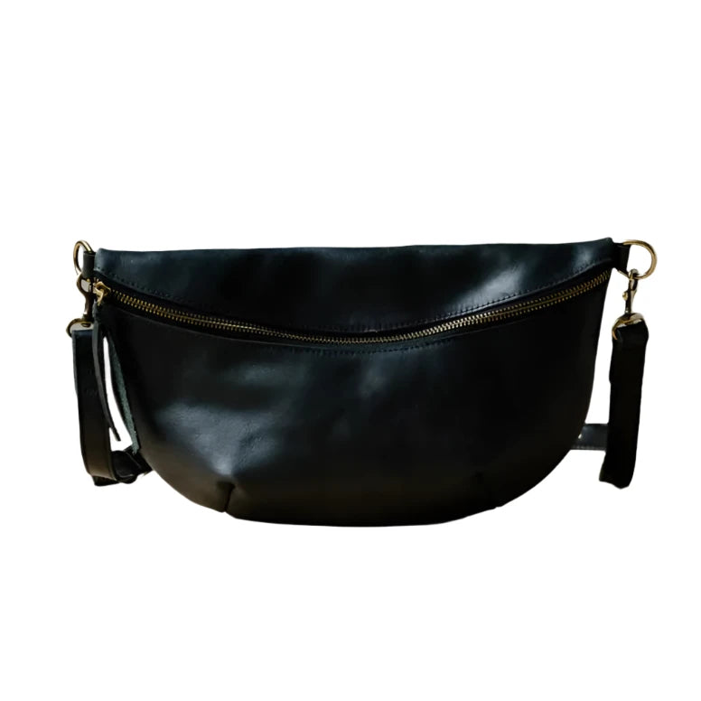 ABLE Berkeley Belt Bag - Ethiopia – soHza sister fairtrade boutique