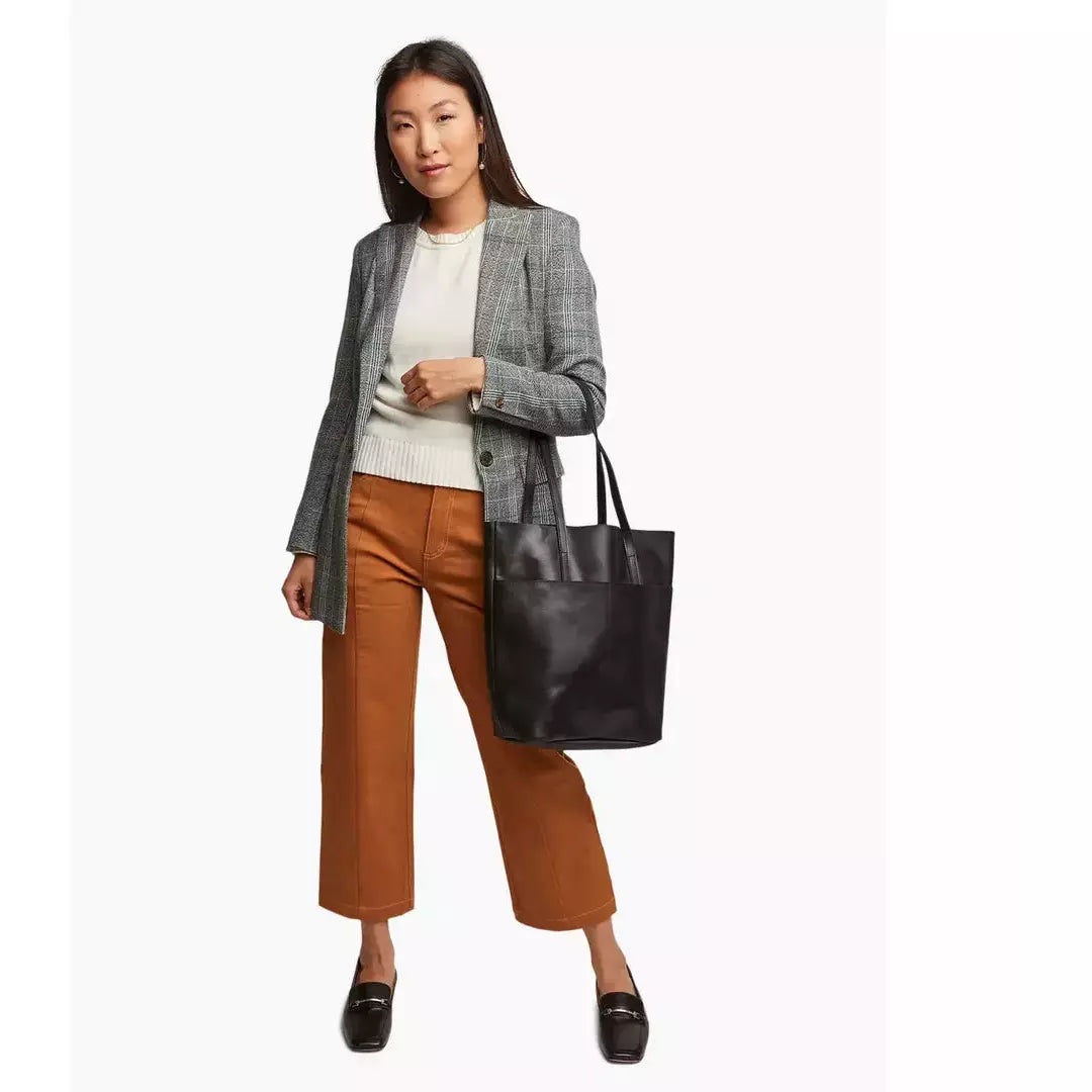 ABLE Selam Magazine Tote - Ethiopia – soHza sister fairtrade boutique